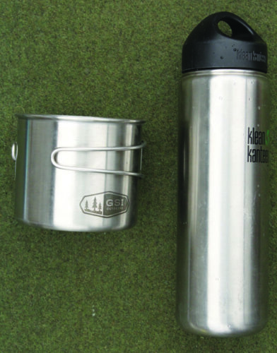 List of Survival Items for an Outdoor Emergency Kit - Grit